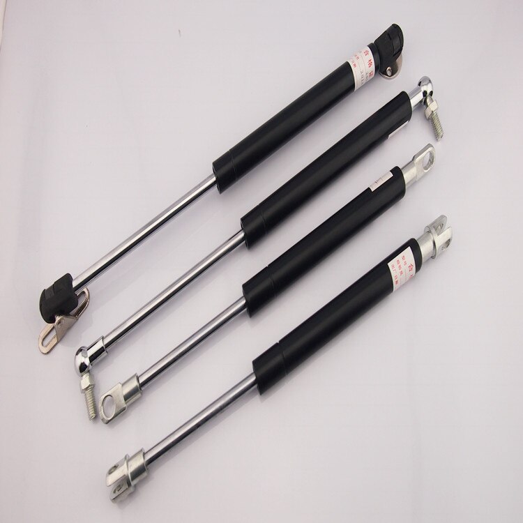 Hydraulic gas support gas spring bed with the supp... – Grandado