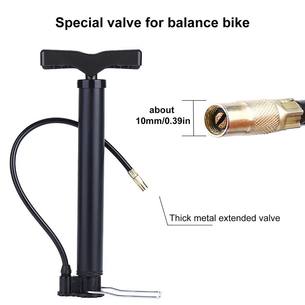 Mini Fiets Pomp Draagbare Fietsband Pomp Mini Bike... – Vicedeal