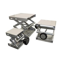 200X200X280Mm Raising Platform Rvs Lift Ondersteun... – Vicedeal