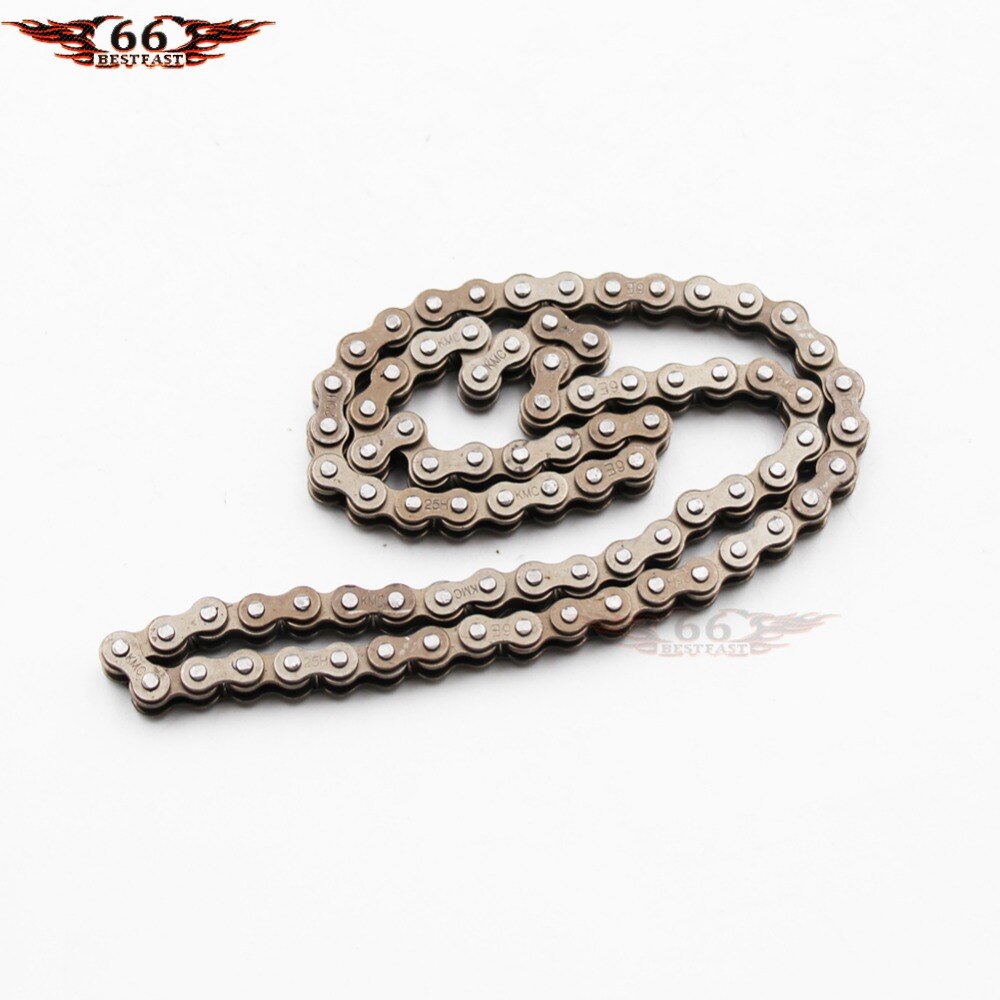 Motorfiets Motor Timing Cam Chain 25H-82 Links Mas... – Vicedeal