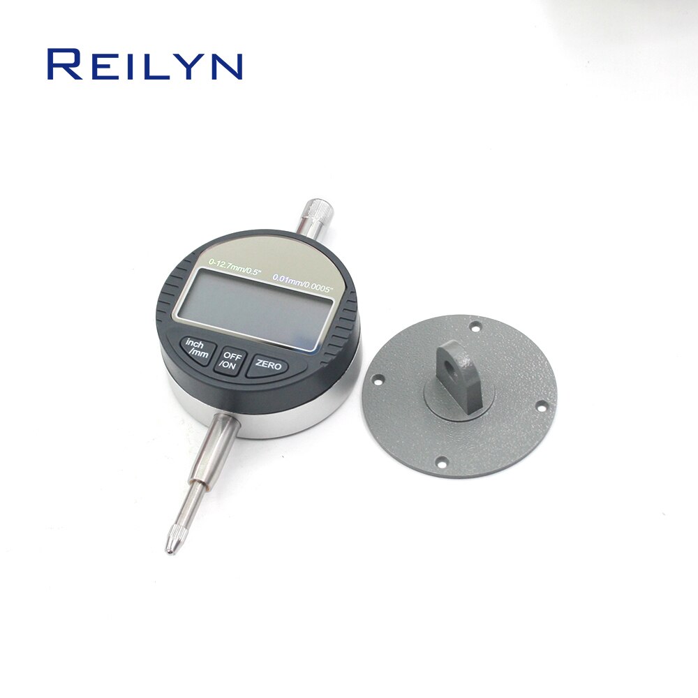Electronic Digital centigrade Indicator 0.5 inch (... – Grandado