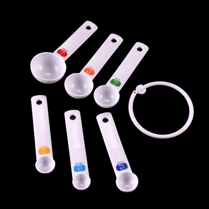 Sugar Scoop Cooking Measuring Spoons Teaspoon Kitc... – Vicedeal