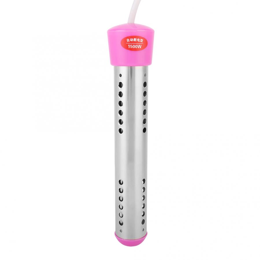 1.5m 1500W Auto Power off Water Electric Immersion... – Grandado