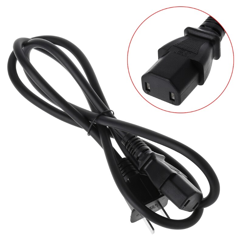 Ac Power Adapter Cord Lead Kabel Voor Playstation ... – Vicedeal