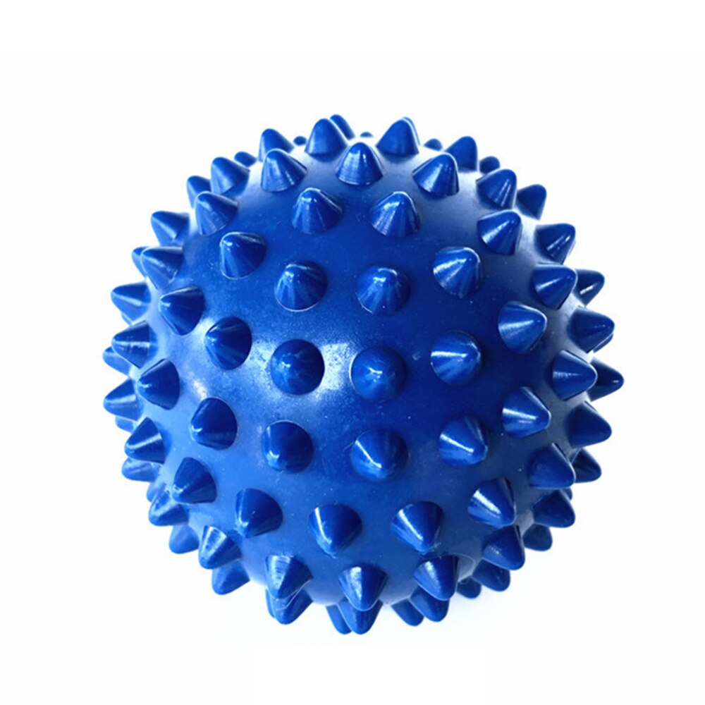 1PC Thenar Massage Ball Portable Fitness Spiky Bal... – Grandado