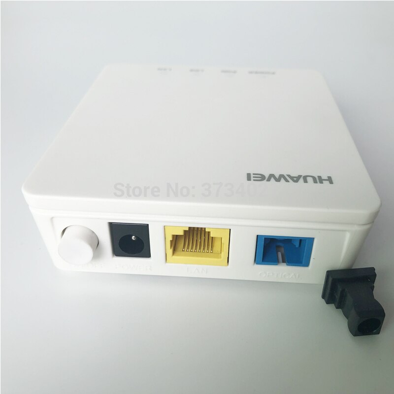 Neue, 1GE GPON ONU ONT HG8310M Huawei Einzigen Lan... – Grandado