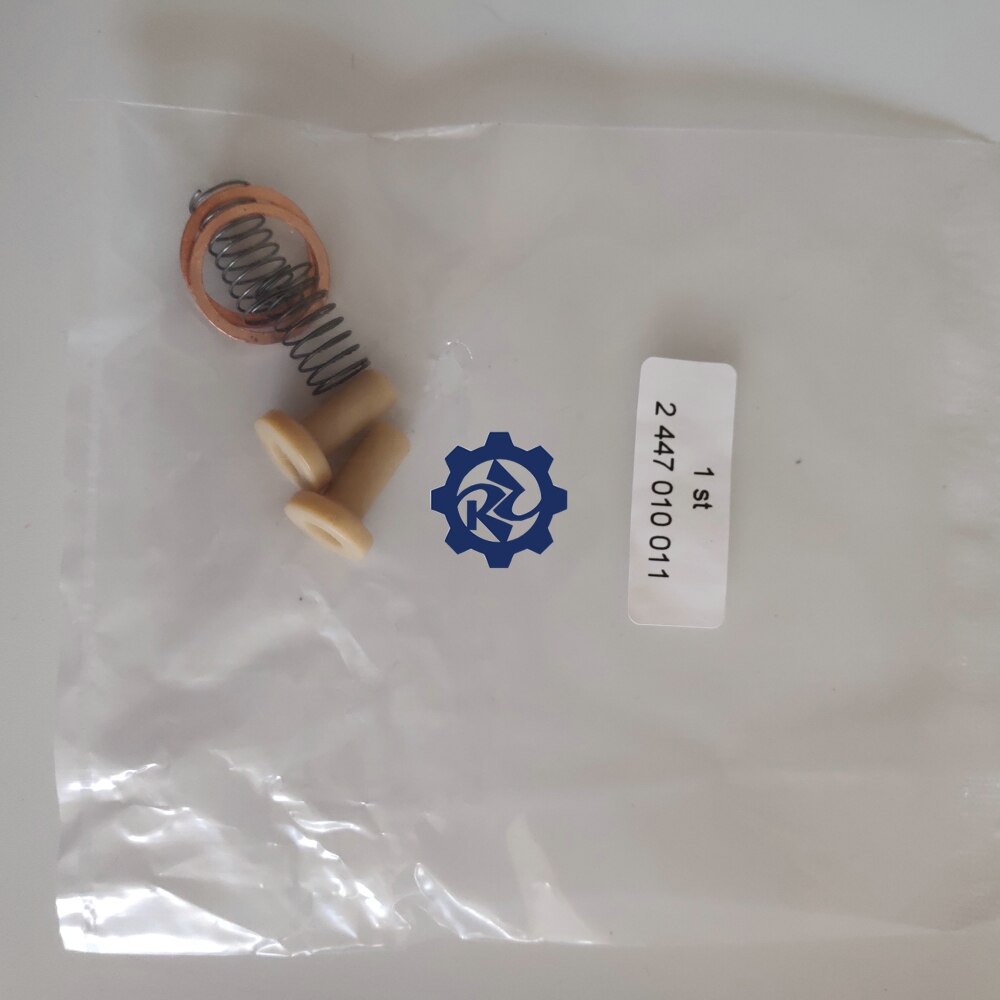 Diesel Brandstofpomp Reparatie Kits 2447010011, Af... – Vicedeal