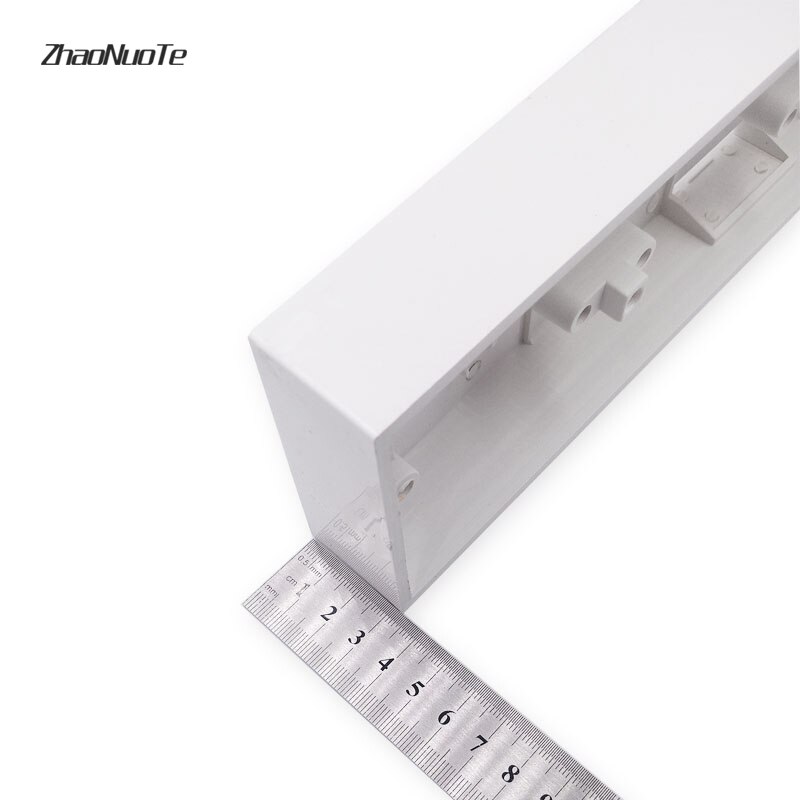 4-Gang External Wall Mount Switch Wiring Box 343*8... – Grandado