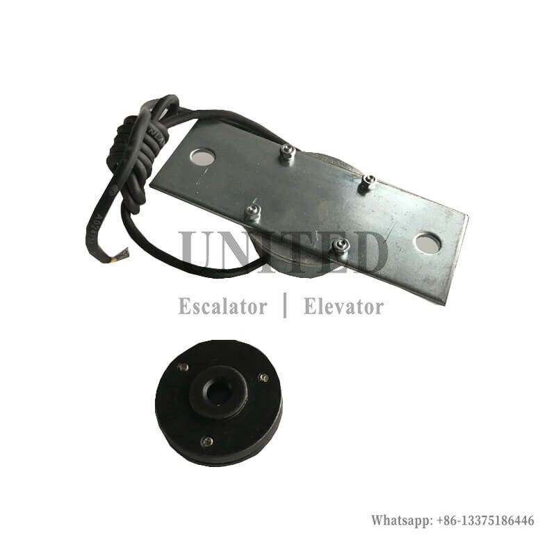 Elevator QKS9 80V 8W Door Machine Electromagnetic ... – Vicedeal