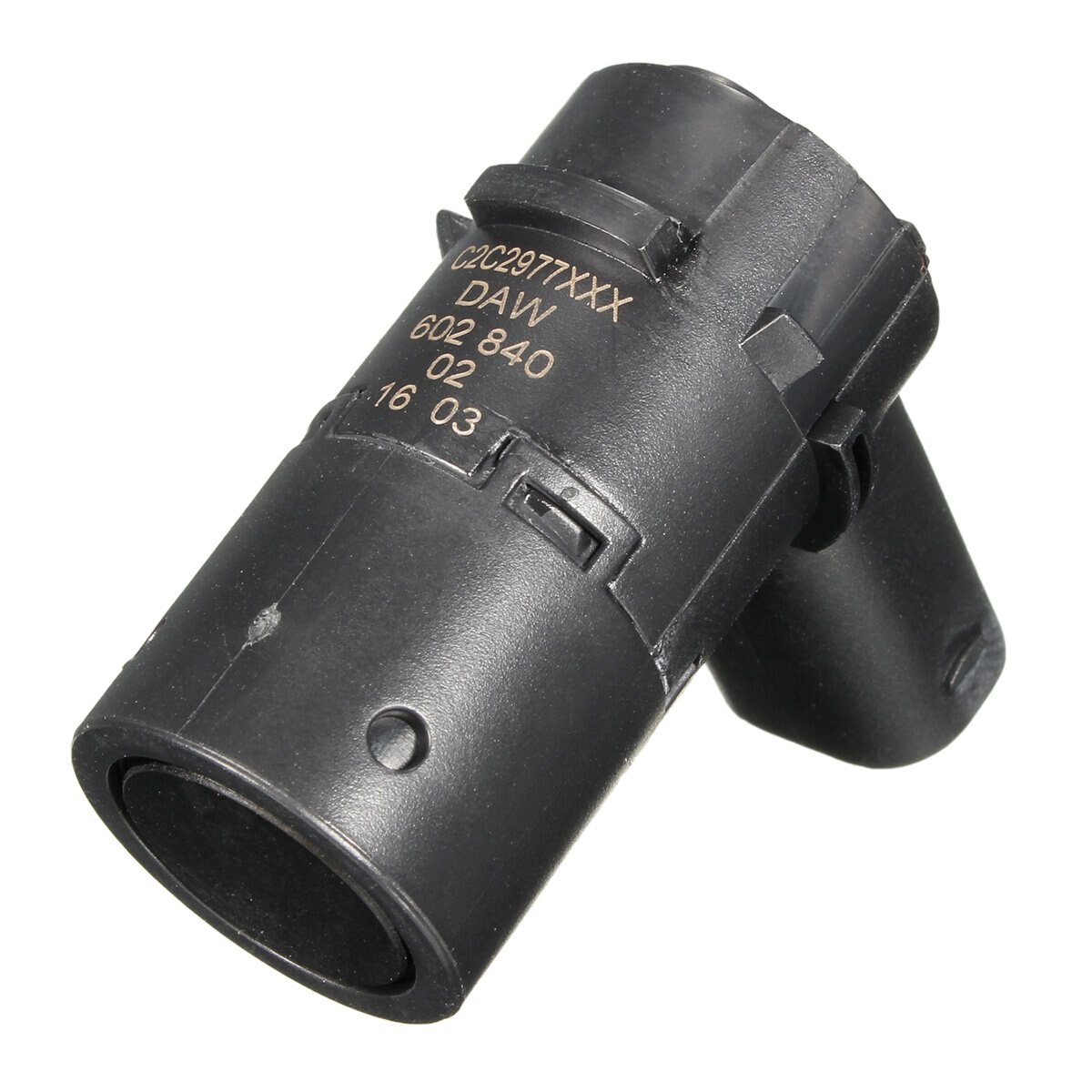 Black Car Rear PDC Parking Sensor For Land /Rover ... – Grandado