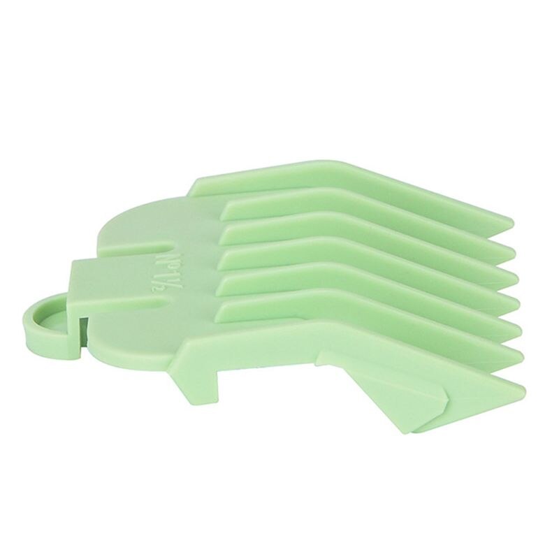 2pcs Cutting Guide Comb Hairdressing Tool 1.5mm 3m... – Grandado