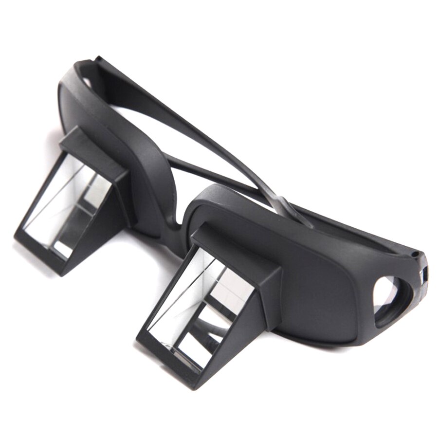 Periscope Horizontal Reading TV Sit View Glasses F... – Grandado