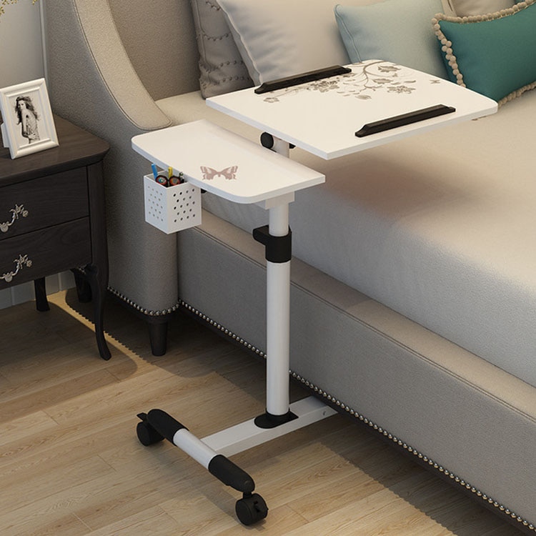 Portable Computer Table Adjustable Rotate Laptop D... – Vicedeal