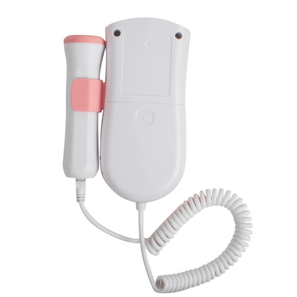 Fetal doppler rosa fetal dispositivo de detecção d... – Grandado