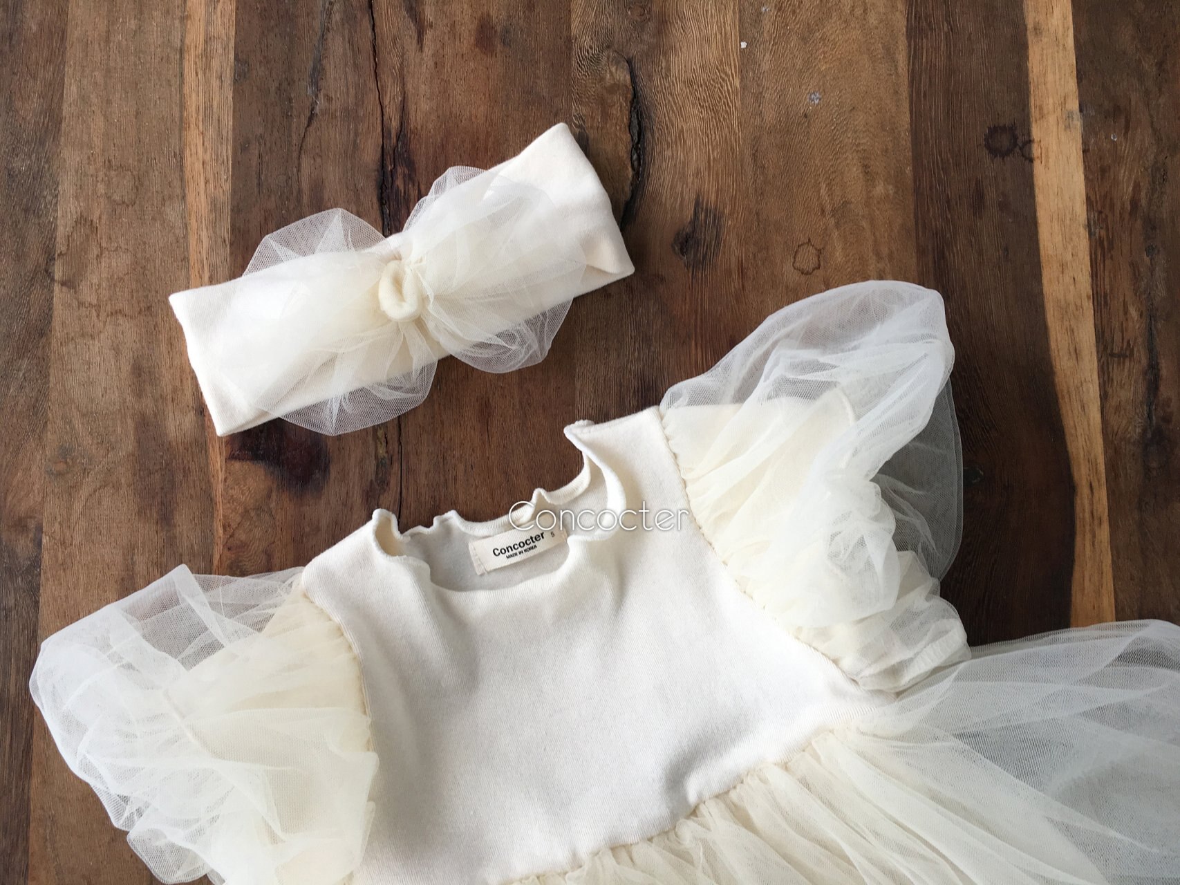 Sommer baby pige bodysuits prinsesse kortærmet bod... – Grandado