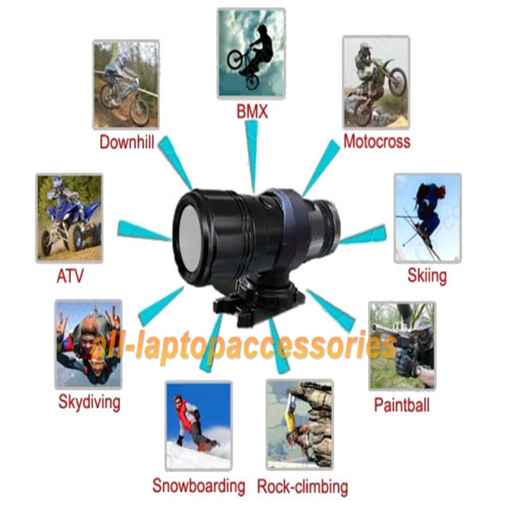 Sport DV machine RLAT-10 British plug – Grandado