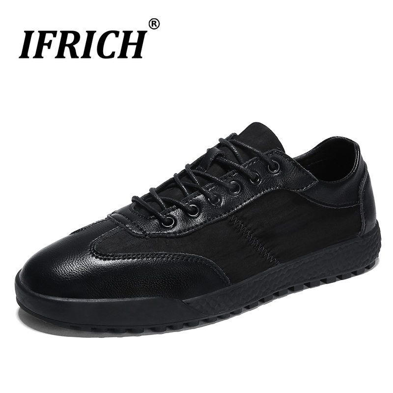 Man Spring Summer Golf Shoes Breathable Lightweigh... – Grandado