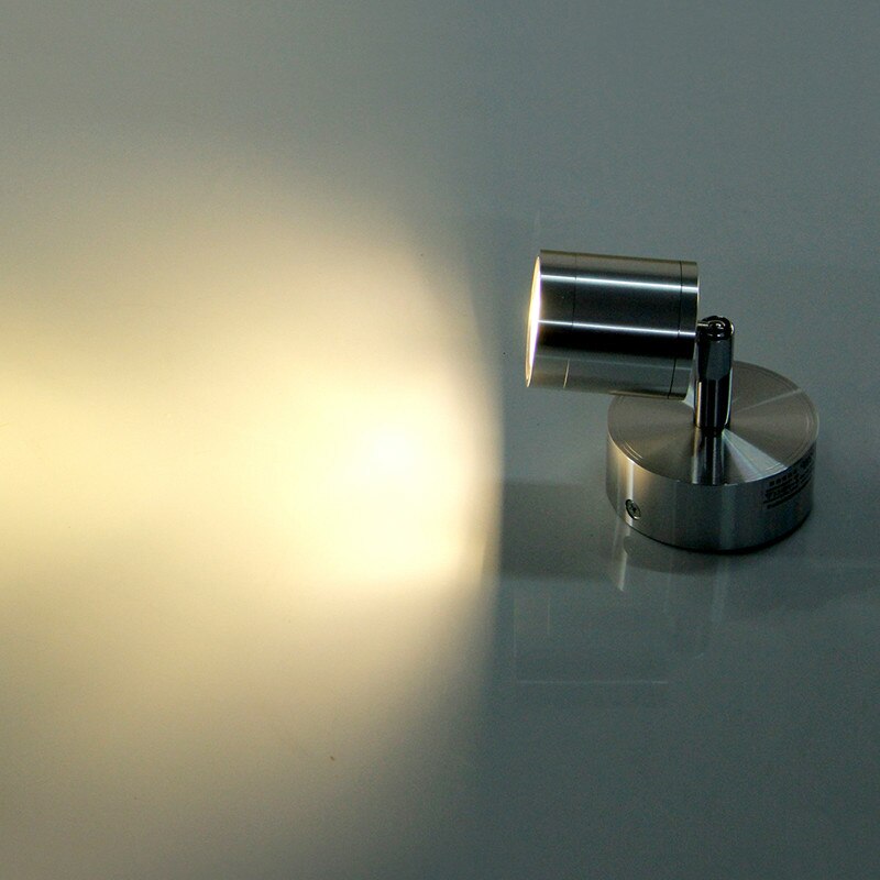 Led Spotlight Wall Lamp Rotatable Spot Light Ceili... – Vicedeal