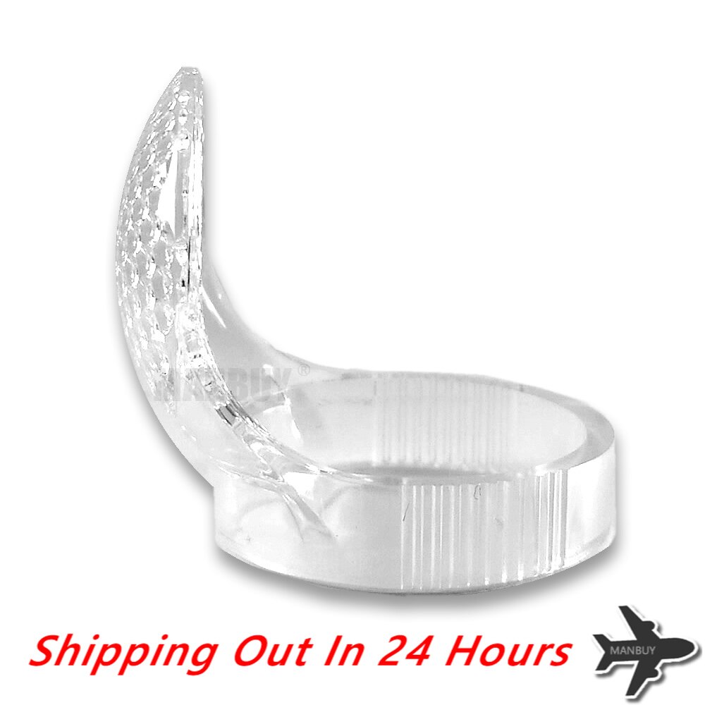 Original NITECORE Diffuser HC33 HC30 Headlamp Head... – Grandado