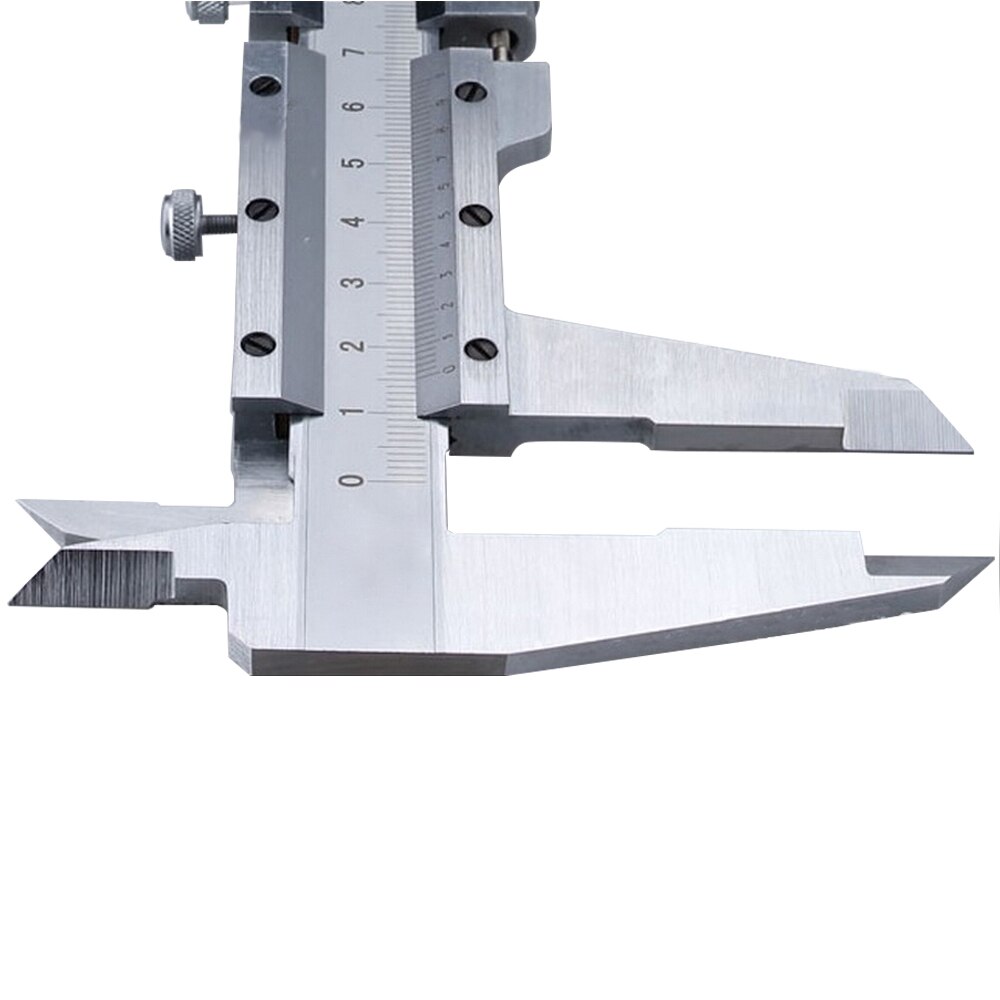 8inch/0-200mm Stainless Steel Vernier Caliper Indu... – Grandado