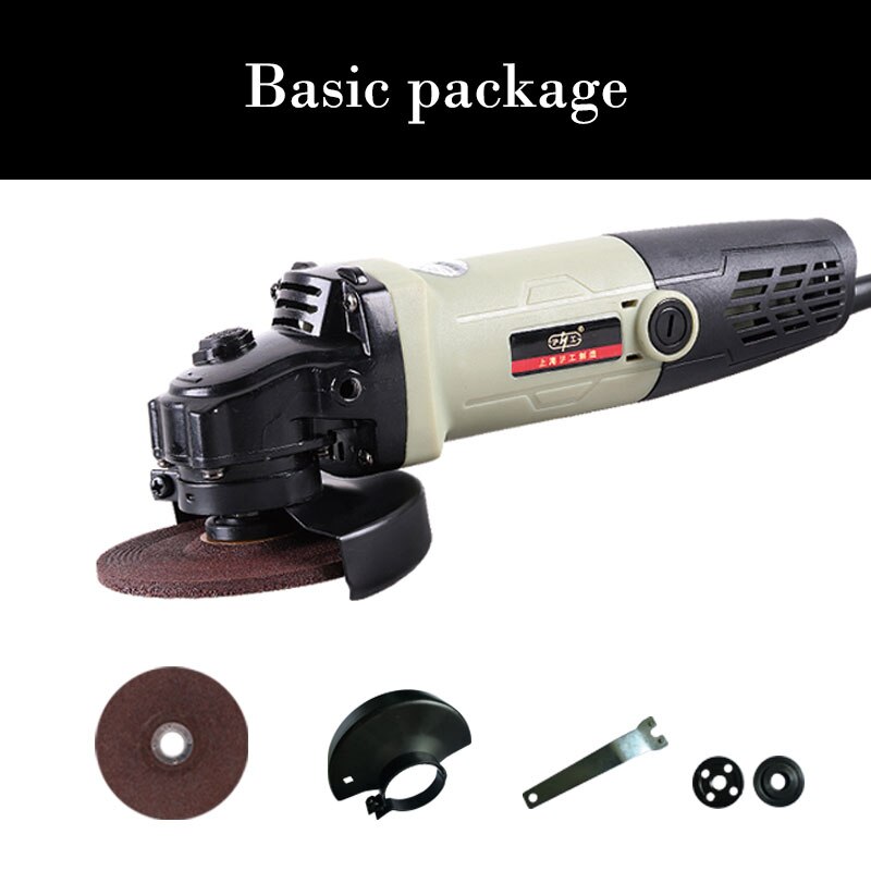 Handheld Hoek Polijsten Machine Vitrified Baksteen... – Vicedeal