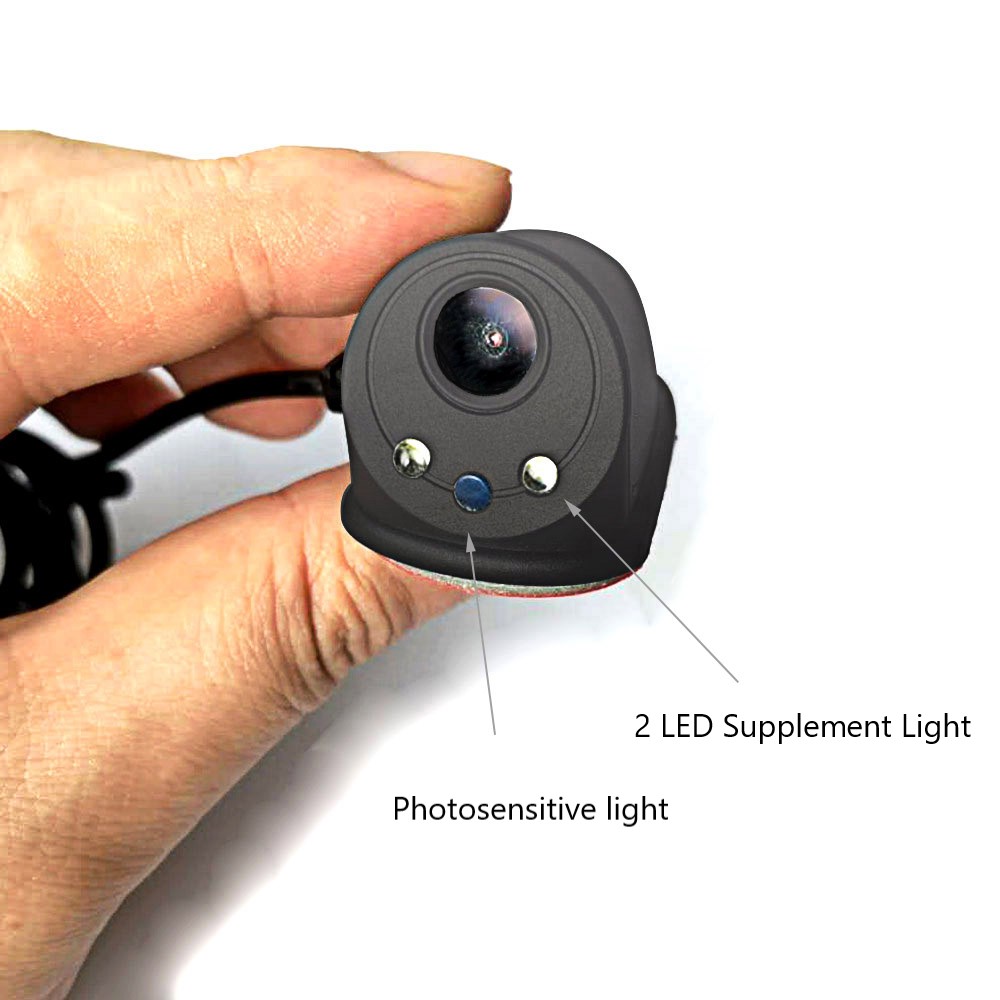 Parktronic Wireless Parking Assistant system with ... – Grandado