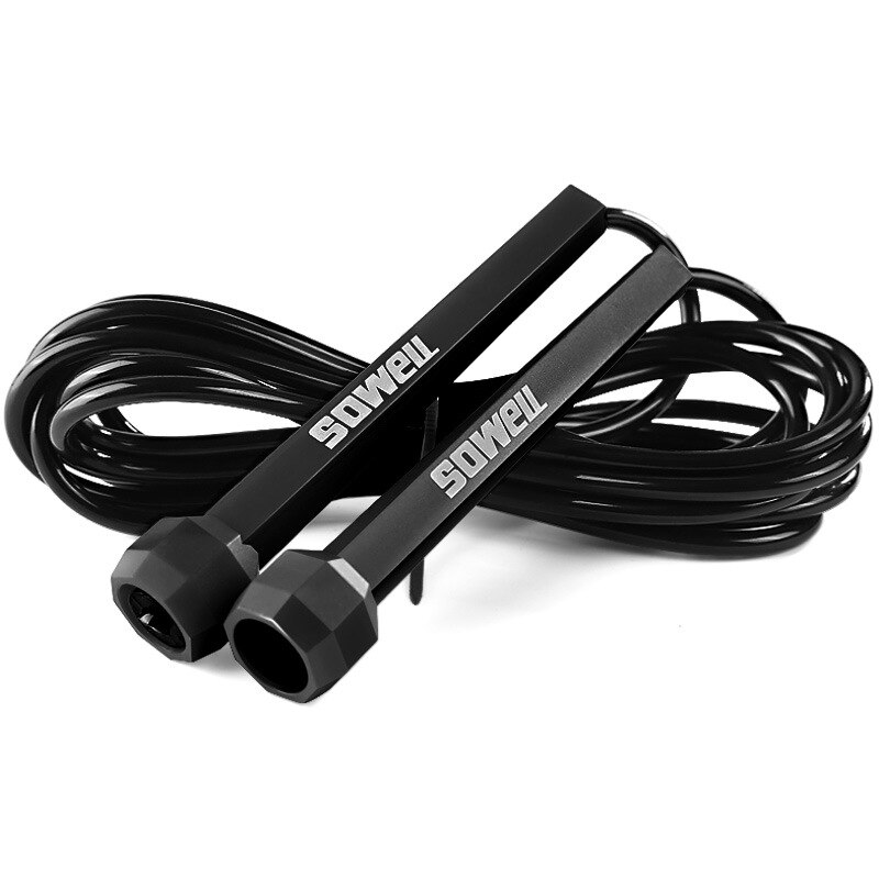 Training Sports Skipping Rope Fitness Equipment At... – Grandado