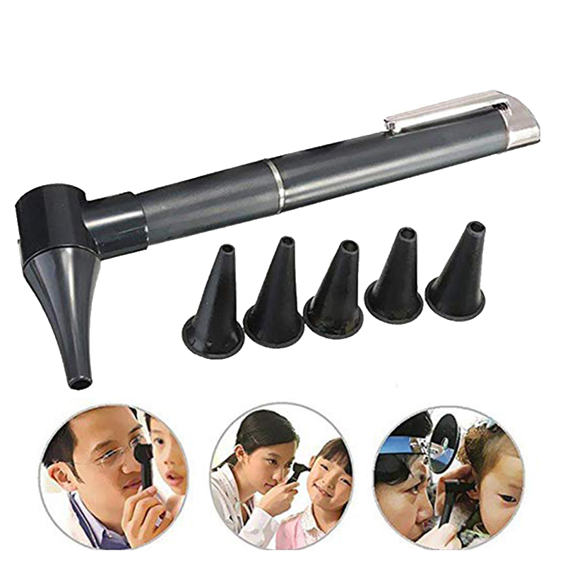 Ear Endoscope For Elderly Child Visual Ear Cleaner... – Vicedeal