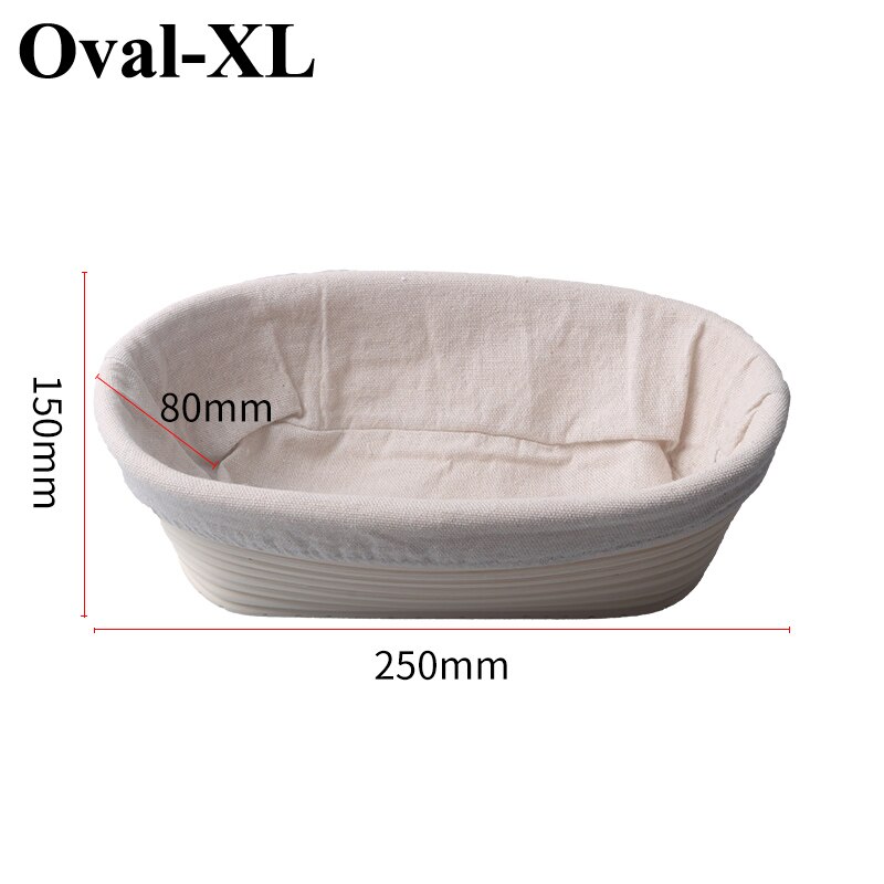 Meibum-taikina brotform-nostatuskori patonki banne... – Vicedeal