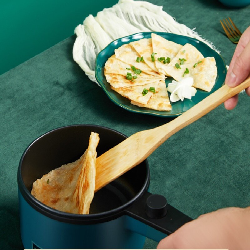 700W Electric Cooking Pot Portable Pot Rice Cooker... – Grandado