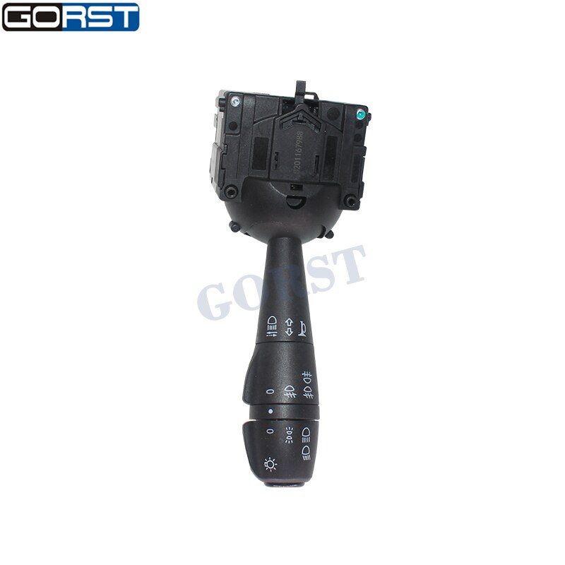 Steering Column Indicator Switch 8201167988 Signal... – Grandado