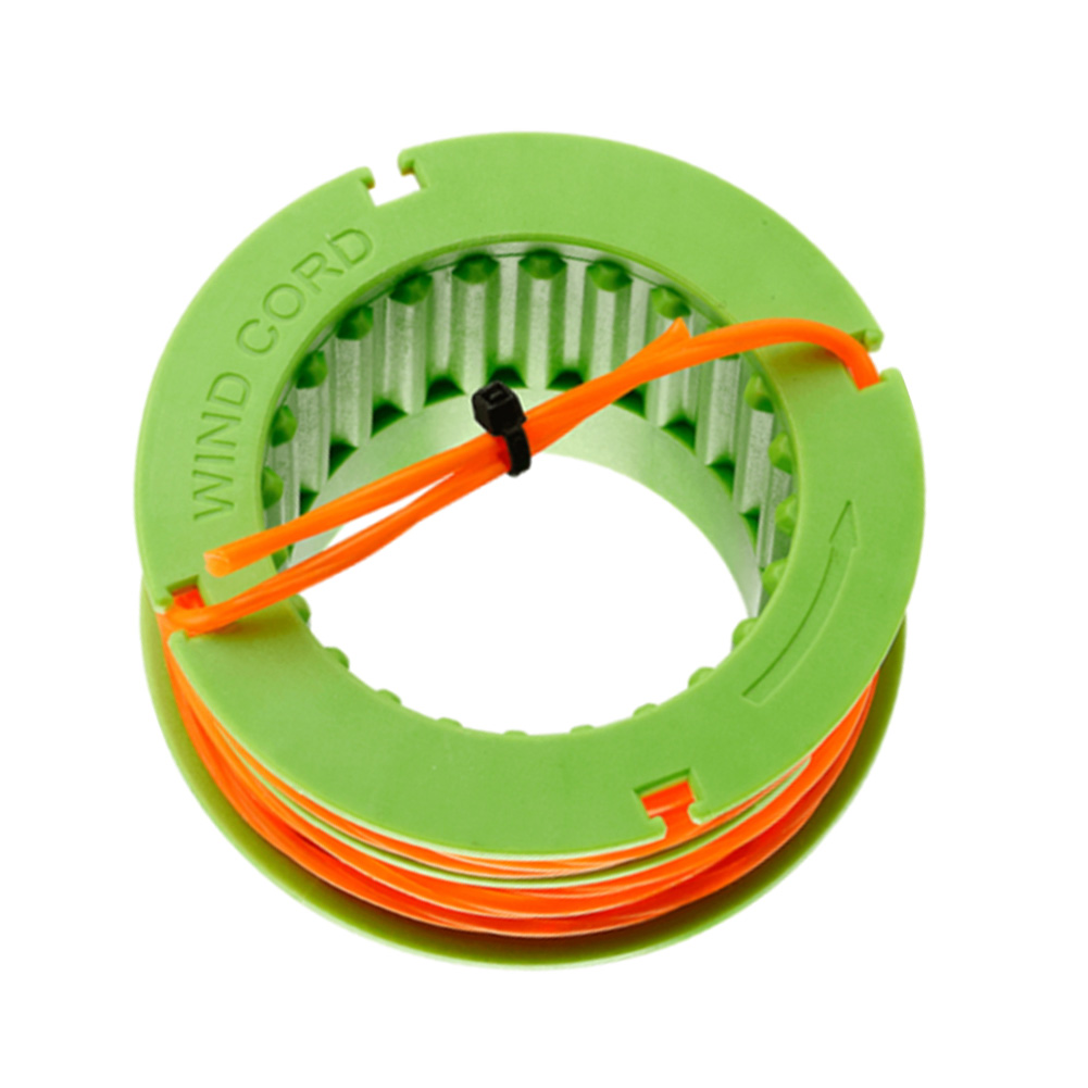 Lawn Mover Pre Wound Spool For EGO ST1500S ST1500E... – Grandado