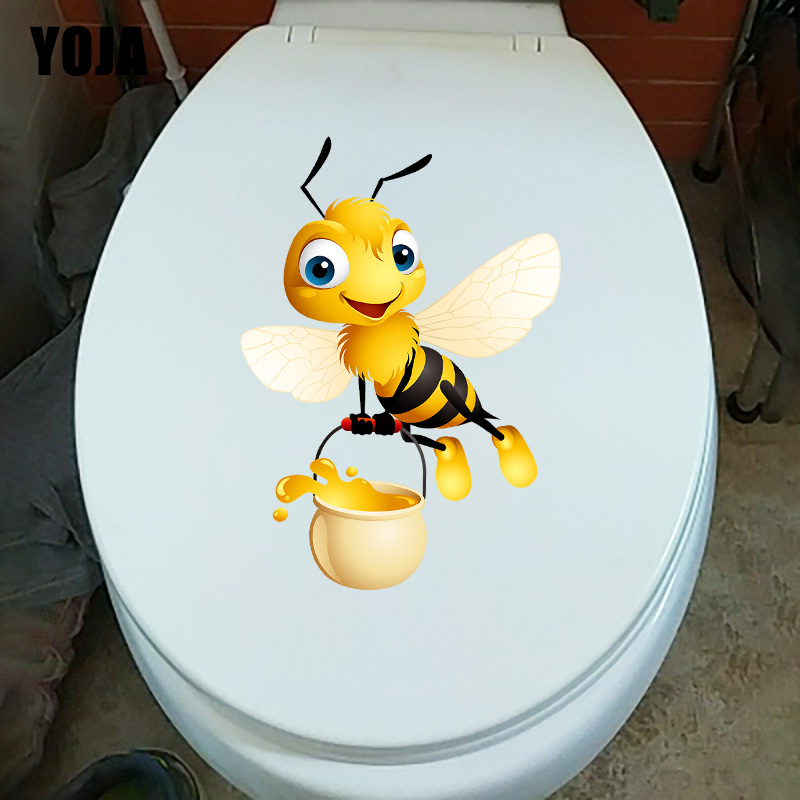 YOJA-calcomanías con de abeja para decoración de h... – Grandado