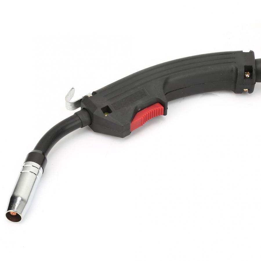 Blow Torch Gas Soldeerbout 14AK MB14 CO2 Gas Besch... – Grandado