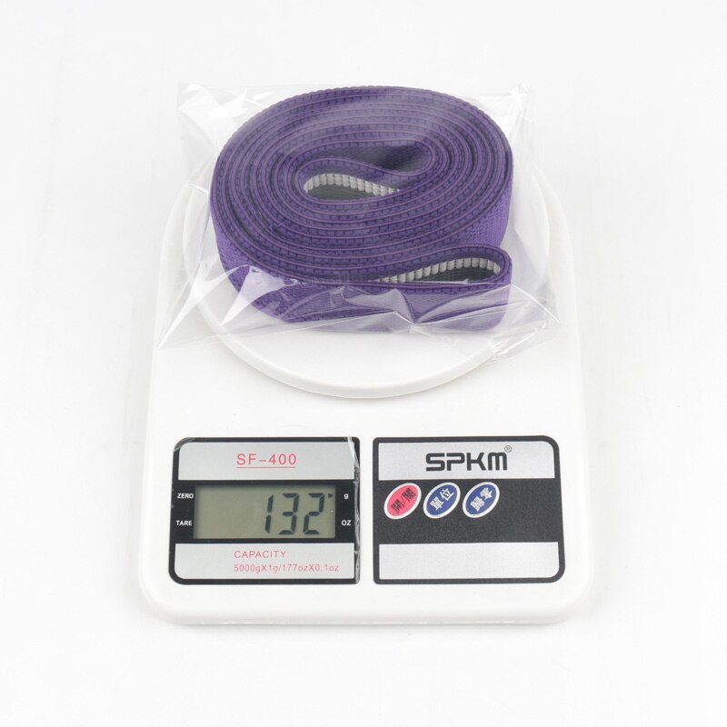 Yoga Fitness Rubber Band Elastic Hip Circle Expand... – Vicedeal