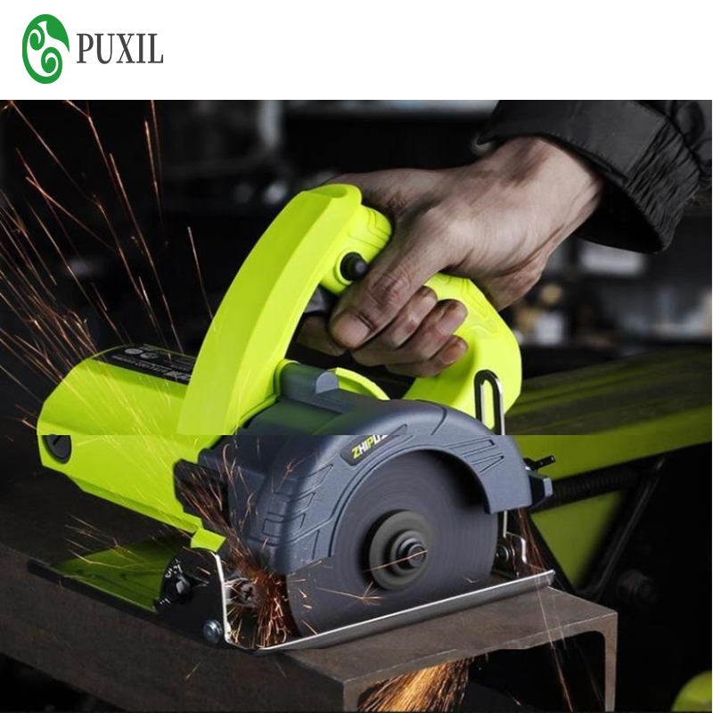 Handheld multifunction cutting machine, 45 degree ... – Vicedeal