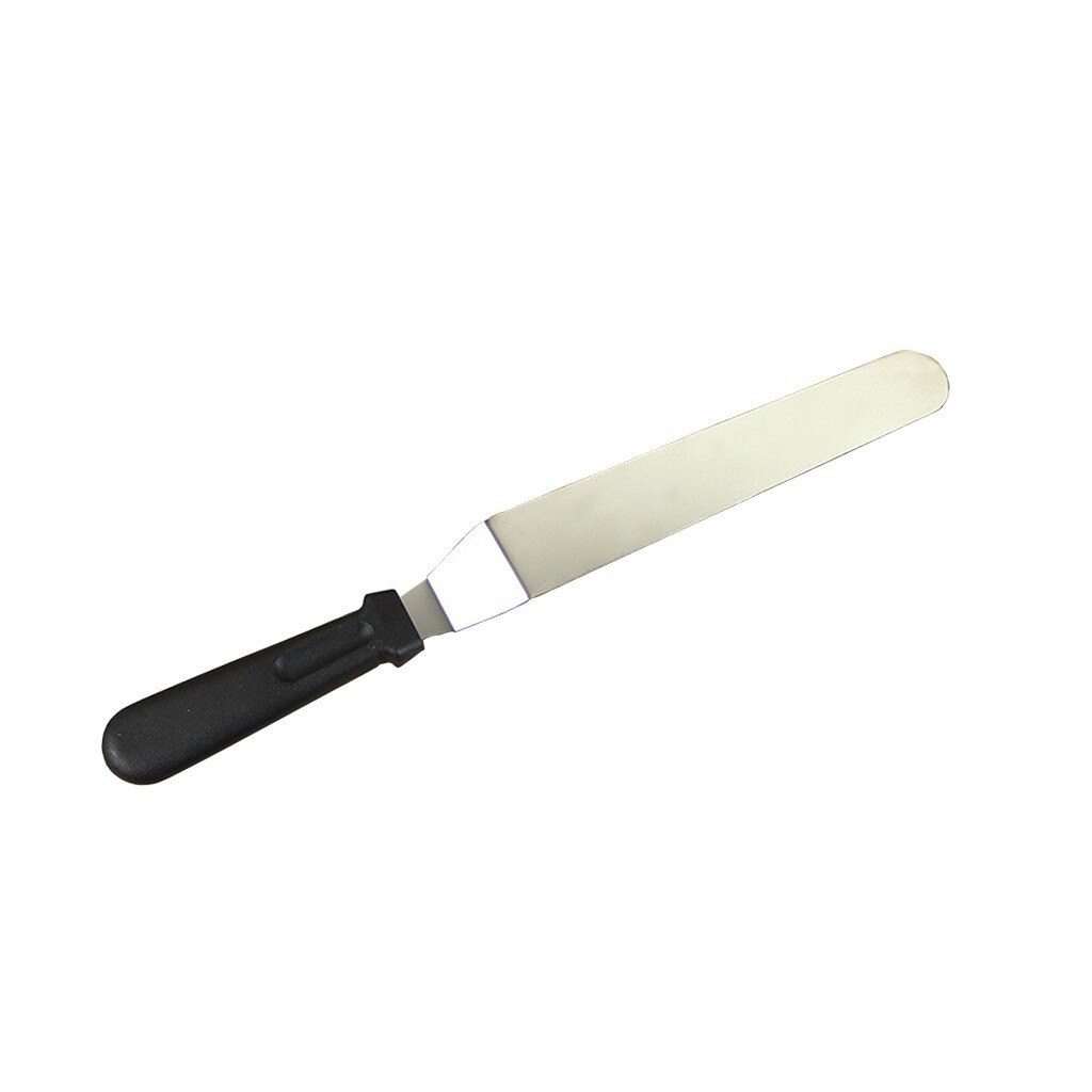 8/10 Inch AngLED Icing Knife Spatula Cake Decor Ba... – Vicedeal