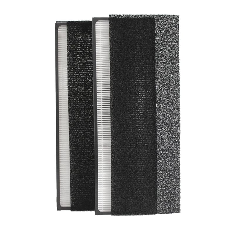 Purifier Filter Hepa Filter Elementen Geschikt Voo... – LovingPrices