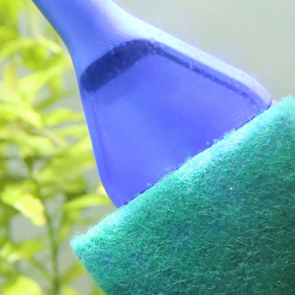 5 In 1 Aquarium Tank Cleaner Set Fish Net Gravel R... – Grandado