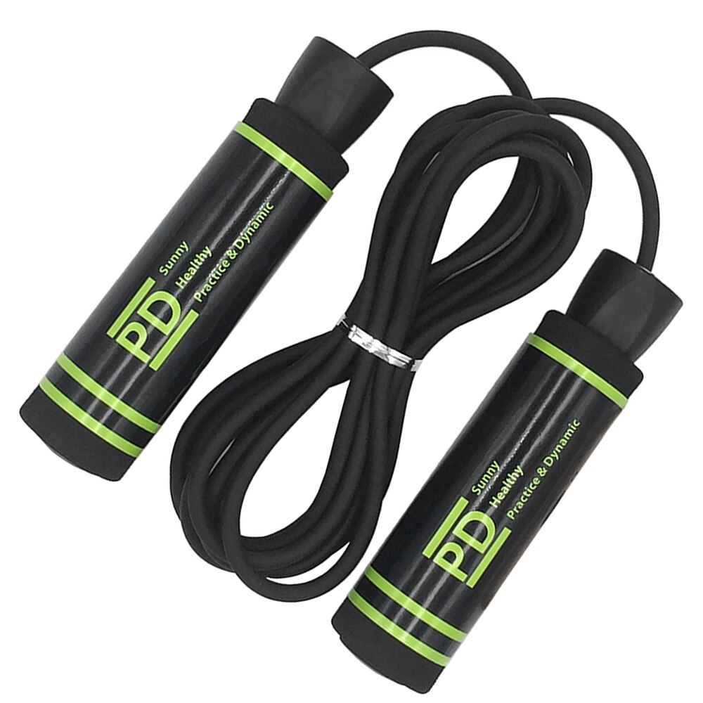 .8ft Adjustable Jump Rope Skipping Rope for Men an... – Grandado