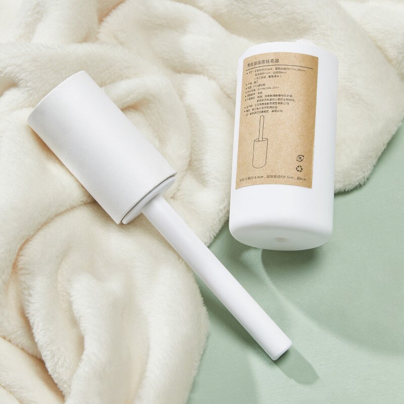 Tearable Roll Paper Sticky Trui Kleverige Haar Lin... – Grandado