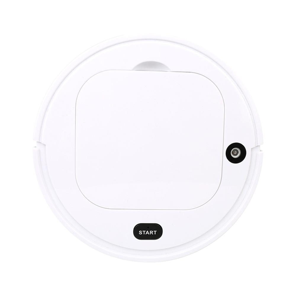 Robot Vacuum Cleaner 4-In-1 Auto Rechargeable Smar... – Vicedeal