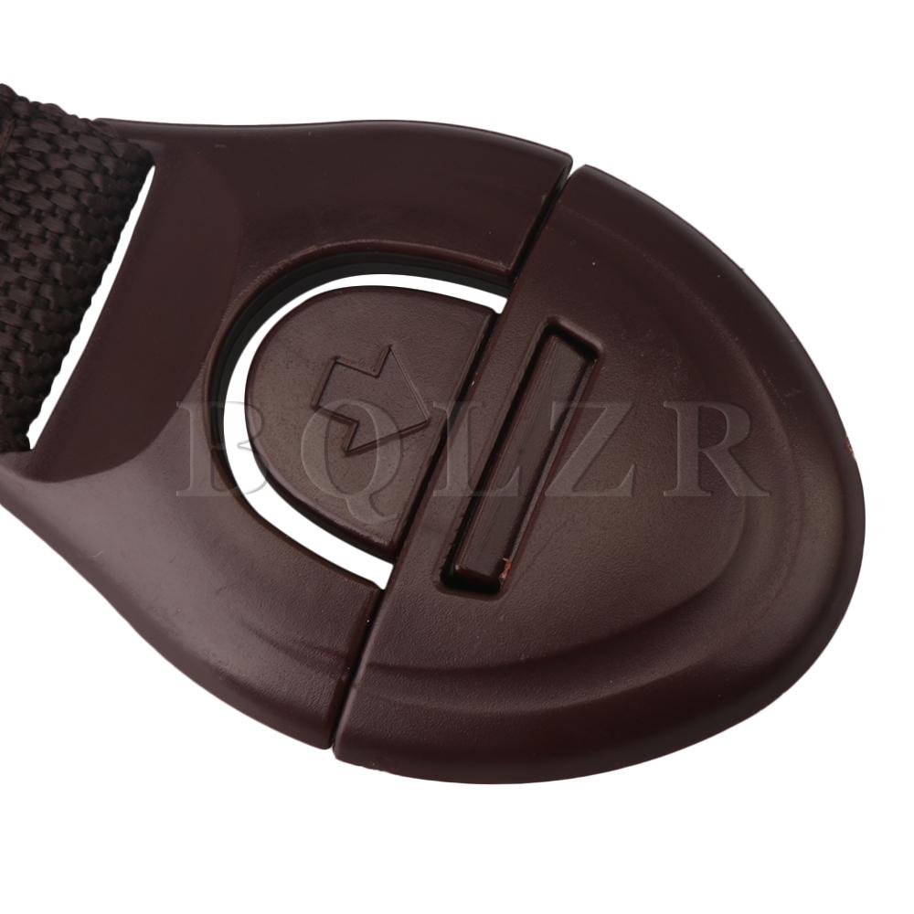 BQLZR 10PCS Plastic Brown Multipurpose Kids Safety... – Grandado