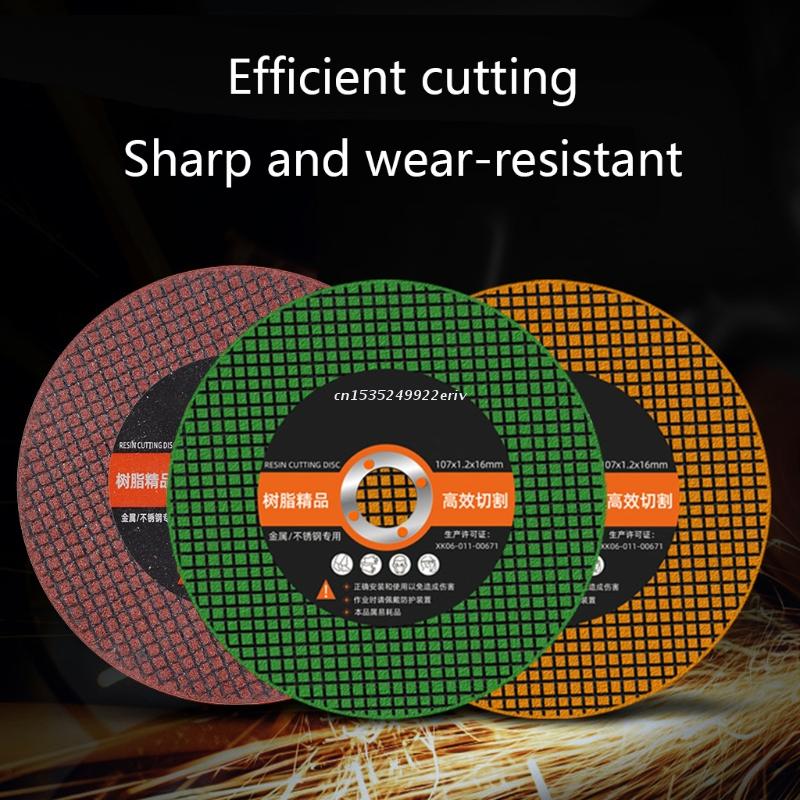 4.2 Inch Angle Grinder Cutting Blade Saw Disc for ... – Vicedeal