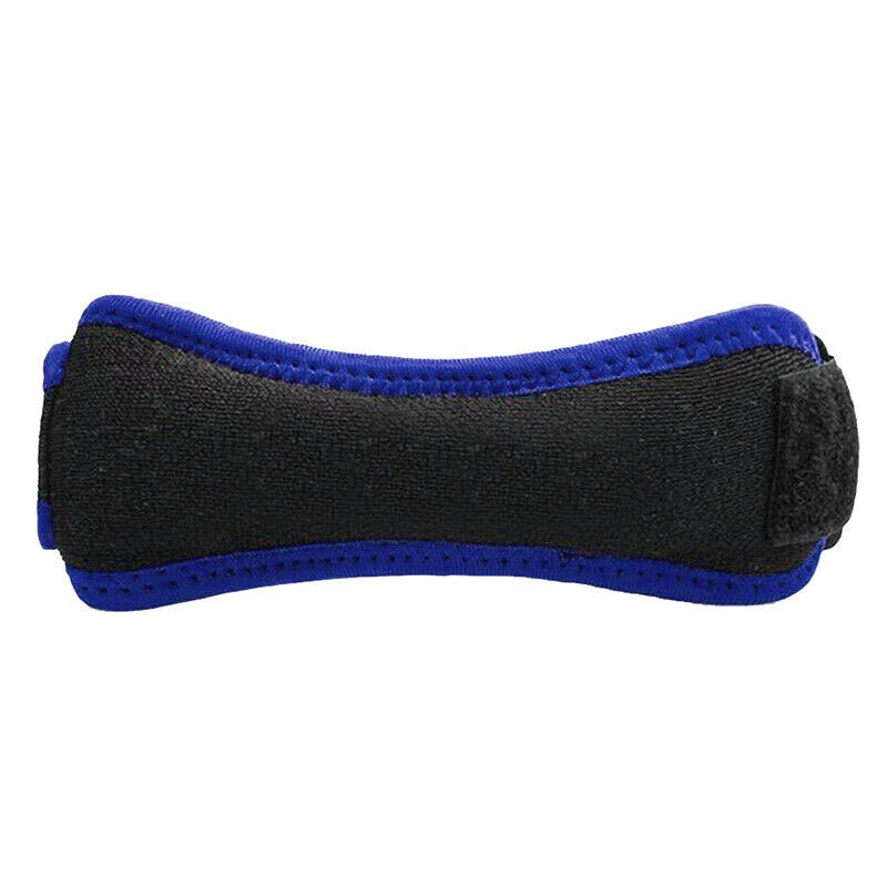 Soft Brace Knee Protector Belt Adjustable Patella ... – Grandado