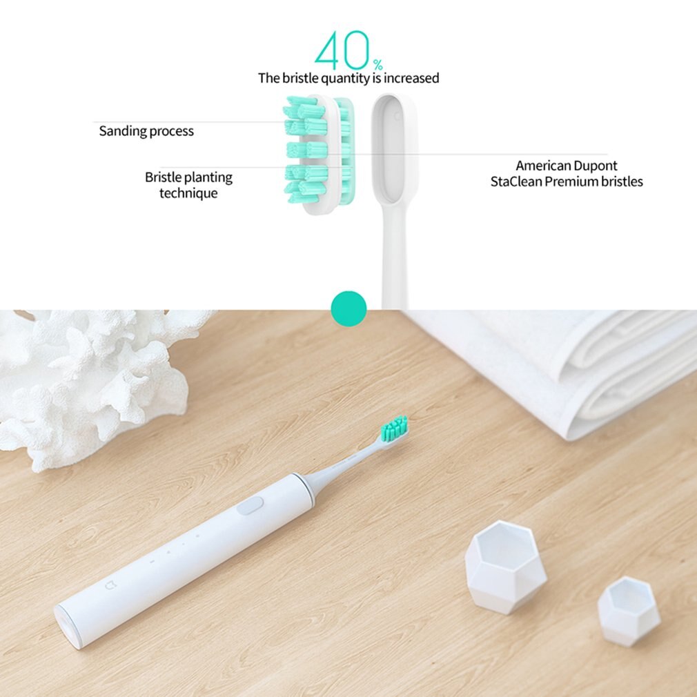 Electric Toothbrush – Vicedeal
