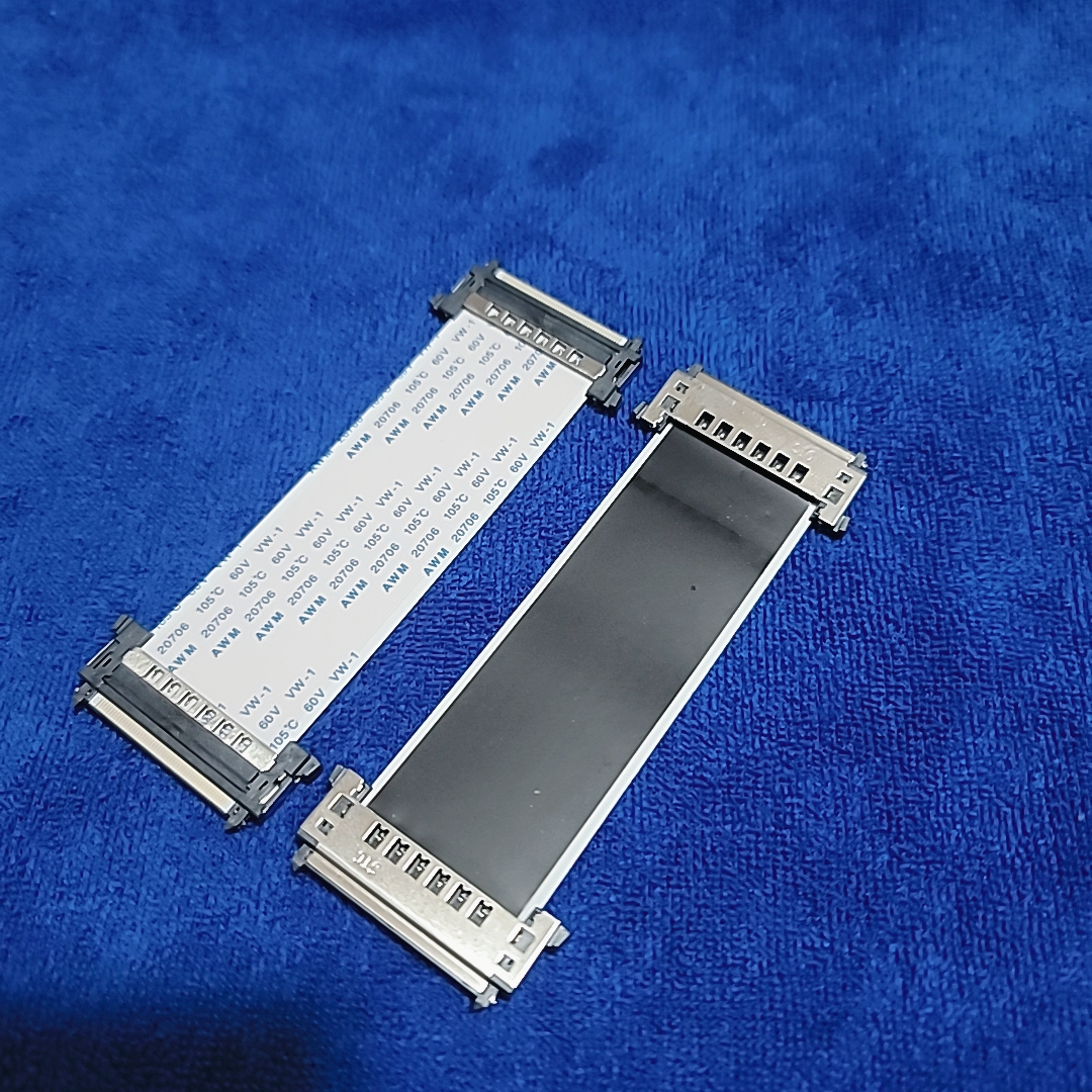 41Pin / 51Pin LVDS Cable for TV Screen LCD LED Dis... – Vicedeal