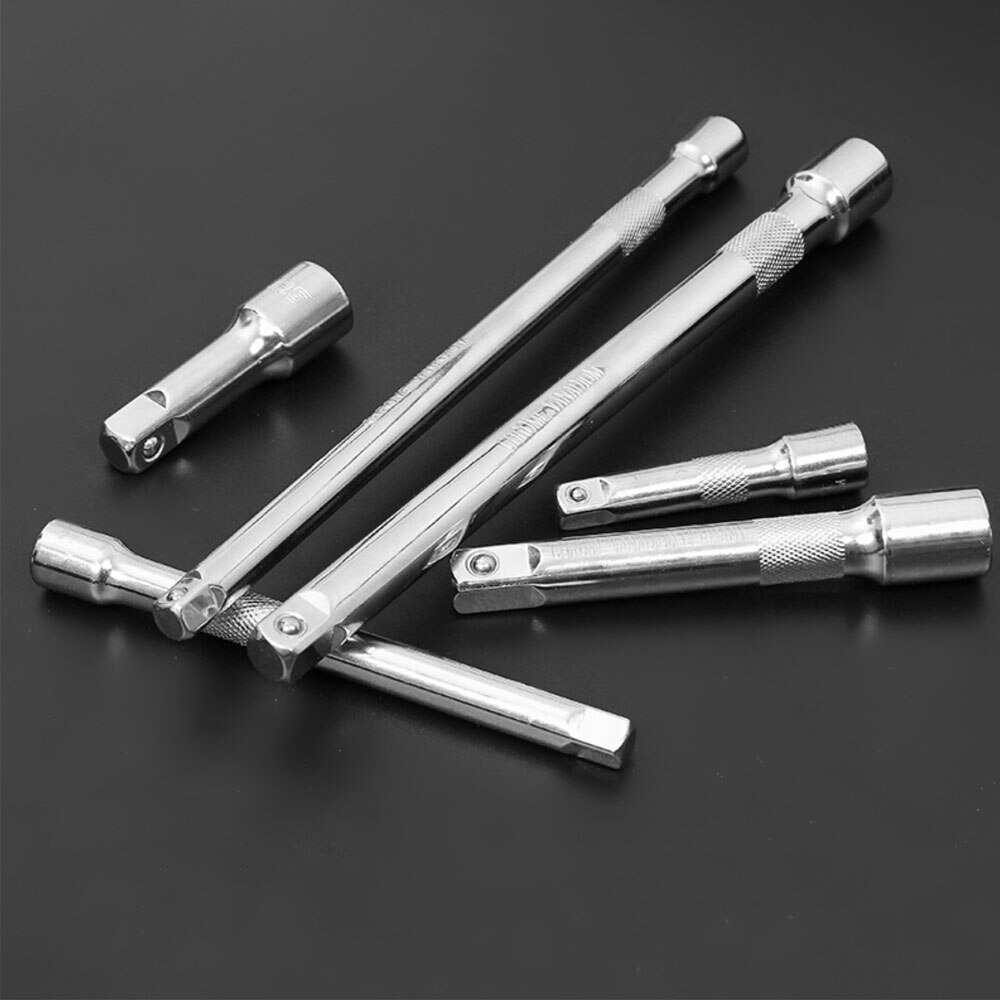 Binoax 1/9 Pcs Extension Bar Set 1/4 "3/8&quo... – Vicedeal