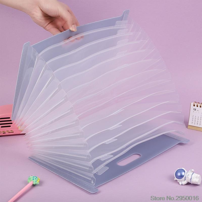 Multi-layer Standing Test Paper Bag Vertical Horiz... – Vicedeal
