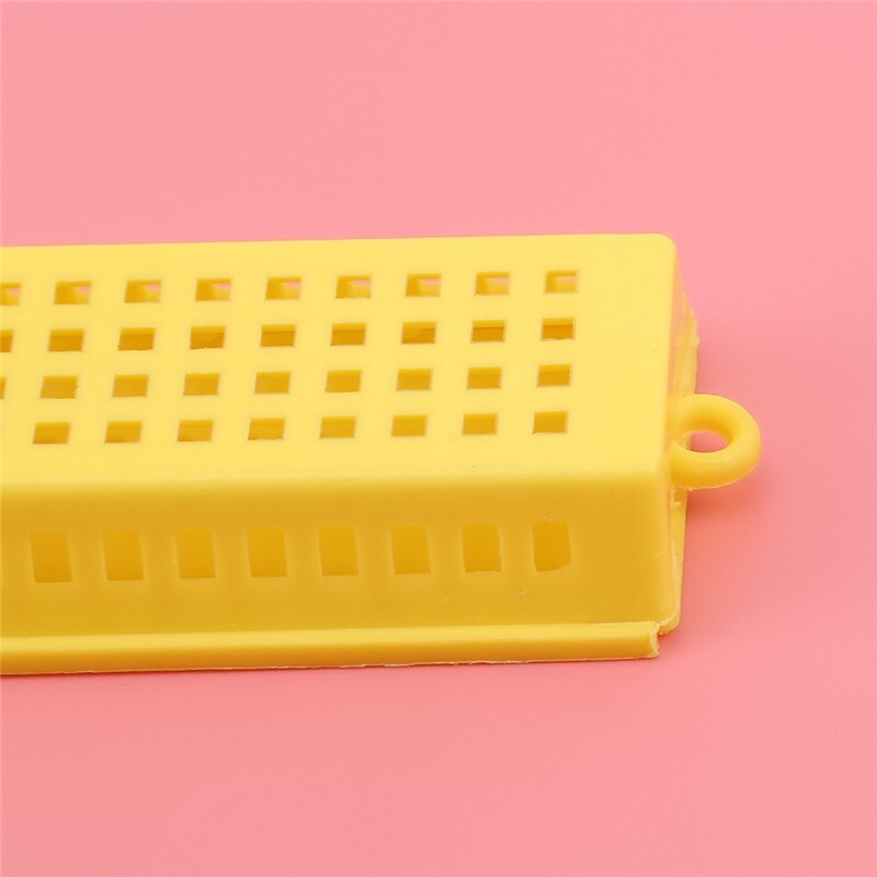 Yellow Multifunctional Push-Pull Bee Feeding Cage ... – Grandado
